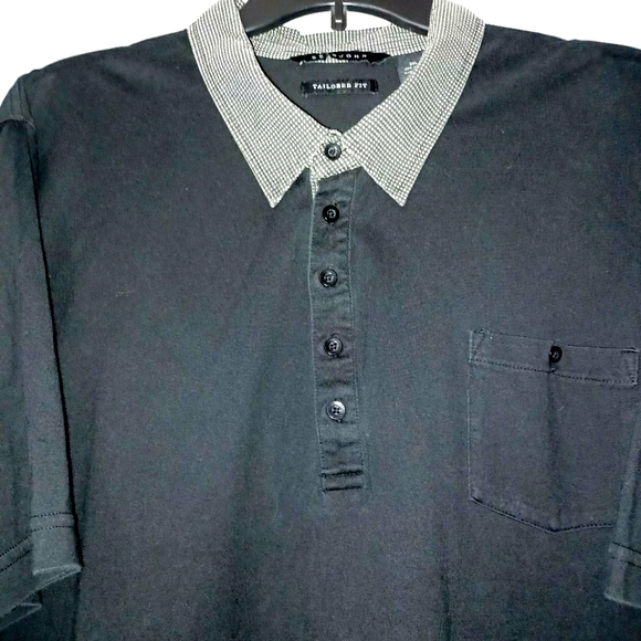 Sean John | Shirts | Sean John Tailored Fit Polo Shirt | Poshmark
